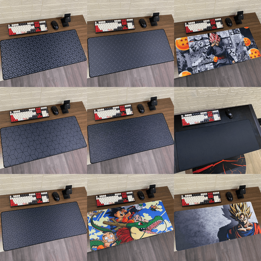 Pad chuột Gearshop (80 x 30 x 0.3 cm) | Gearshop.vn